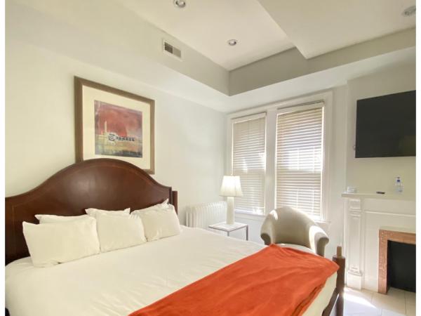 Large Duplex Apt 2bdrm 1den-metro - Washington, D.C.