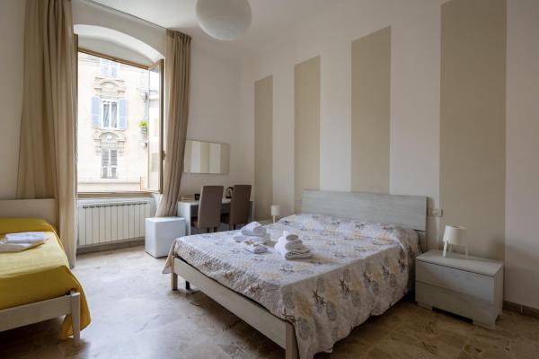 Blu Sea Room - La Spezia