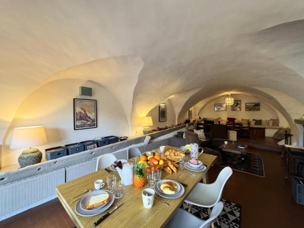 Chalet La Mouree 1790 - Chalet La Mouree 1790-tout Inclus-classé 4 Mae-2101 - Les Orres