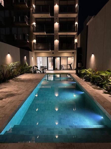 Modern & Brand New Apartments - Style And Comfort By Bumen - San Martin, Argentina