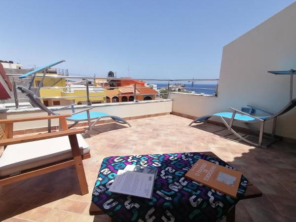 Cap Ouest Praia - Praia