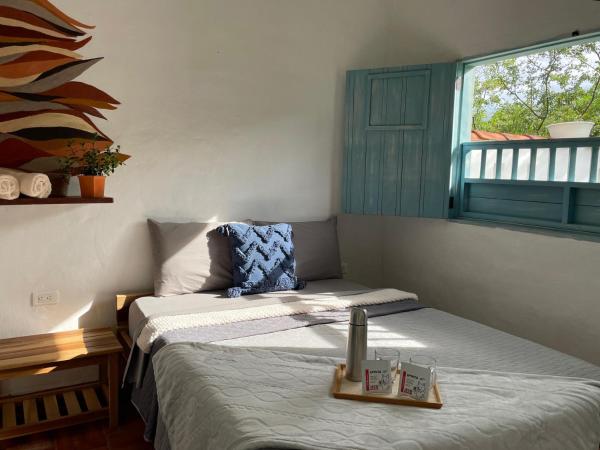 Casa Quintanilla Barichara - Barichara