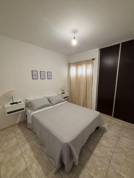 Departamento Villa María Iii - Villa María