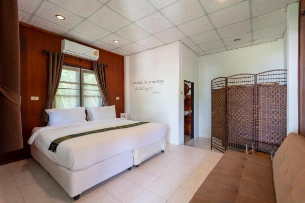 Samma Karuna Beach Resort - Ko Pha-ngan