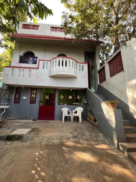 Zubi Manzil Yelagiri - Yelagiri