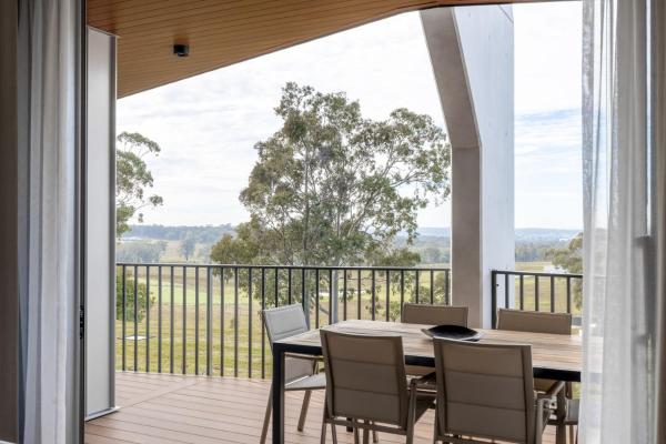 Mount View Estate The Shiraz Residence No 3 - Paxton