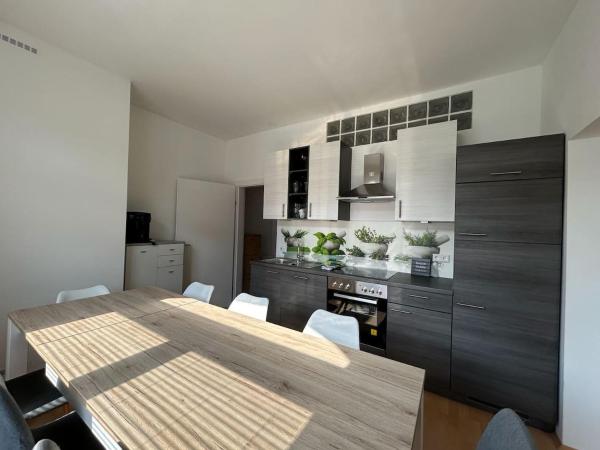 Central - Modern - Free Parking - Top2 - Leoben