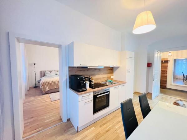Modern New Eggenberg Top 1b - Graz