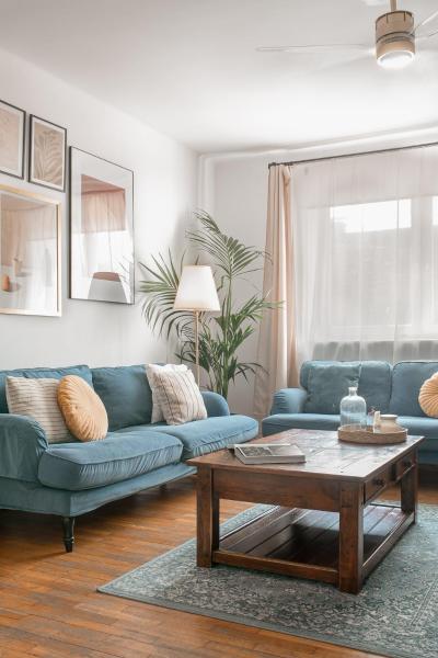 Tuyo Casa Sarabandy - Warschau