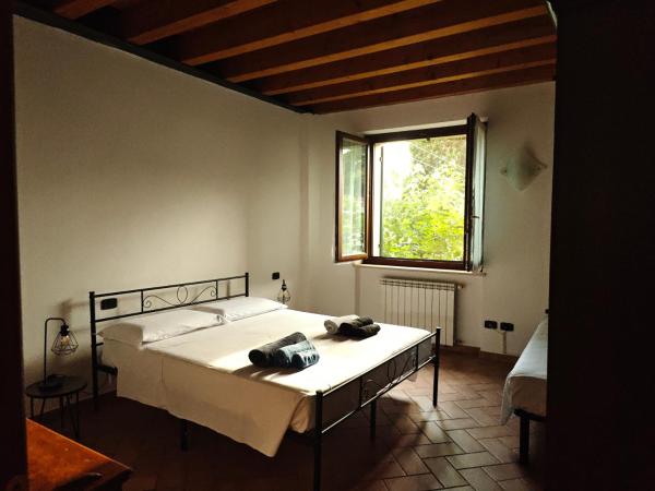 Agriturismo Finilon - Castelnuovo del Garda