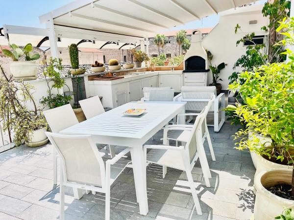 Gagini House & Terrace - Palermo