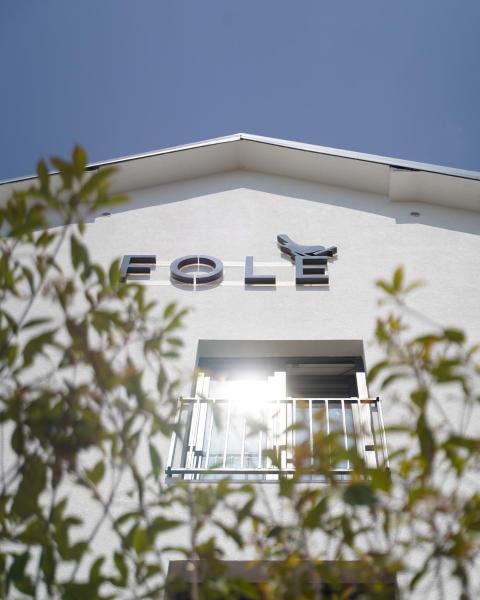 Fole Apart Hotel - Kosovo