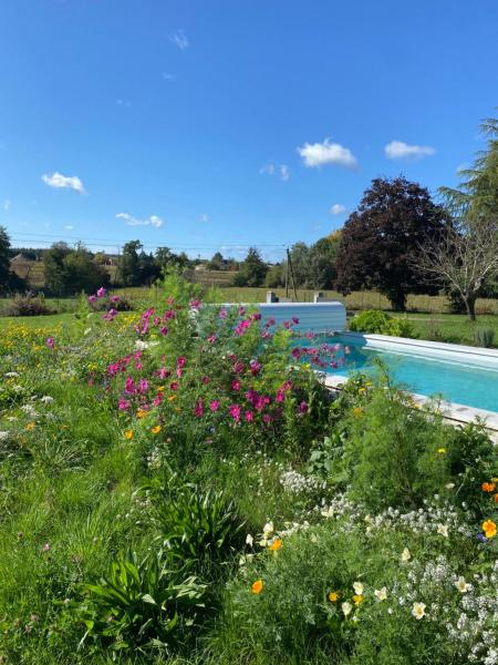Chez Anne Et François - Marmande