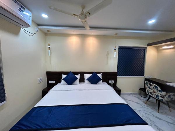 Livotel Premium Hotel - Bhubaneshwar