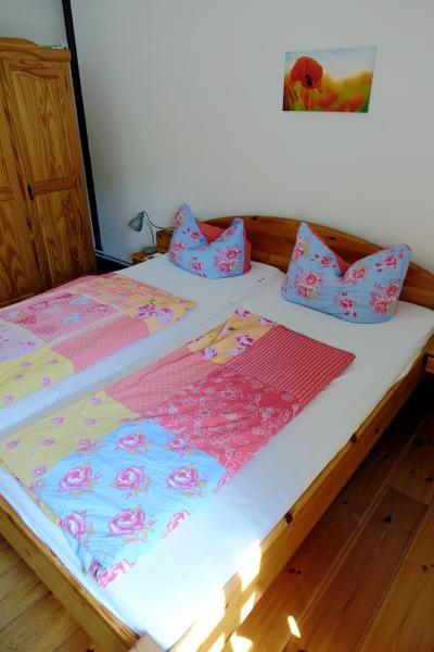 Sonnenlandhof - Neuruppin