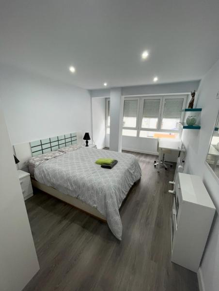 Apartamento Los Ríos - Santander