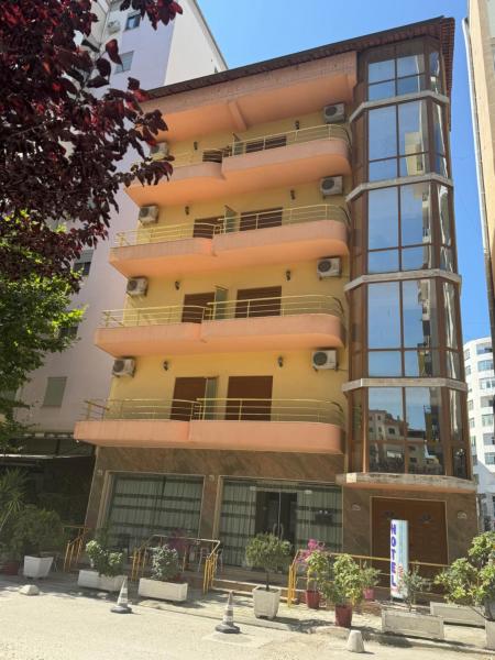 Hotel Edland - Vlorë