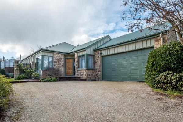2a Bath Street - Hanmer Springs