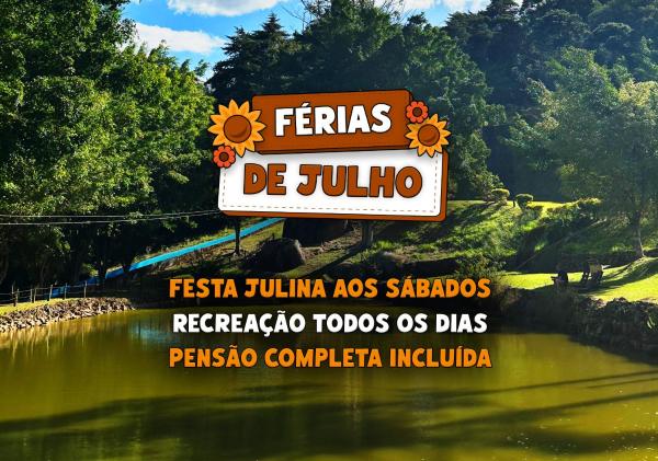 Hotel Campestre Atibaia - Bragança Paulista