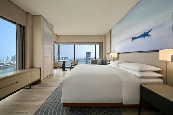 Courtyard By Marriott Danang Han River - Da Nang