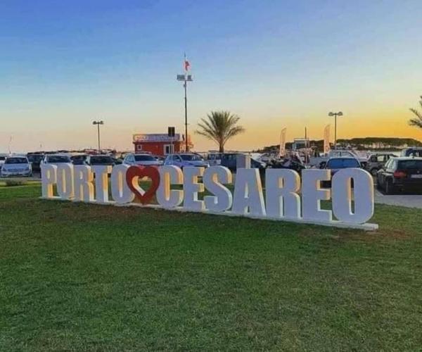 " La Tonnara Casa Vacanze " - Porto Cesareo