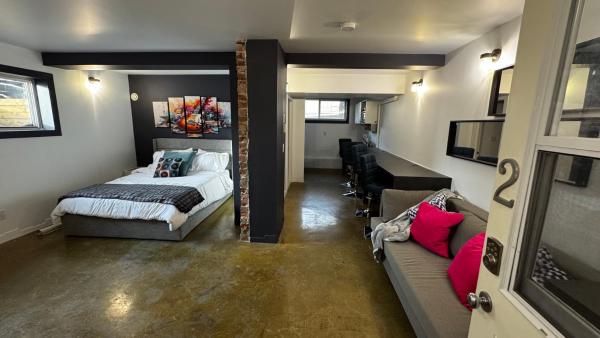 Main Street Suites Nanton - Nanton