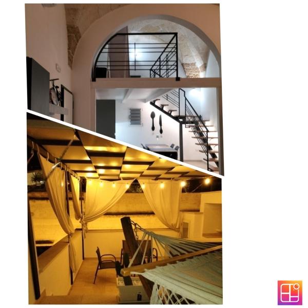 Loft Licia - Mesagne