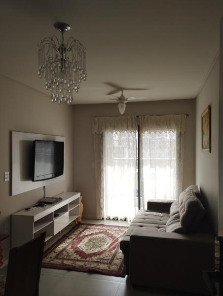 Apartamento Itapema 3 Quartos - Itapema