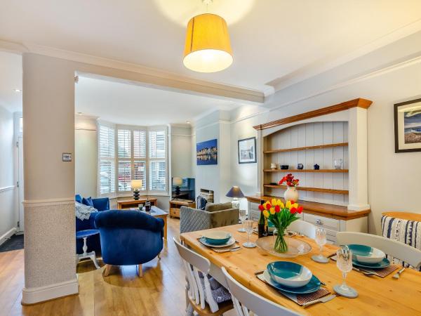 Pebble Cottage - Weymouth