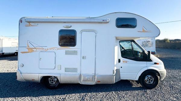 Campertenerife - Tenerife