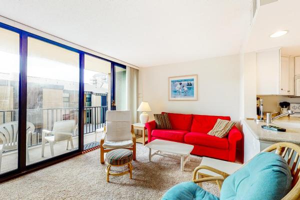 Sea Colony - 203 Brandywine House Rd - Delaware