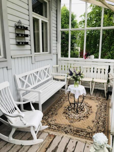 White House 1914 - Finland