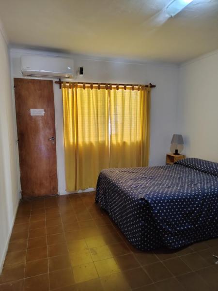 Departamento Plaza España - San Rafael