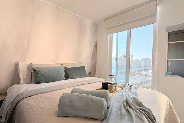 Santa Elvira Apartments - Puente Alto