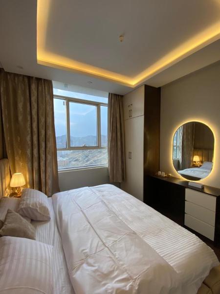 814 Vip Apartment - Meca
