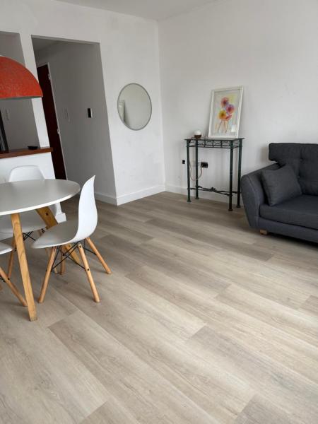 Departamento 38 - La Plata, Argentina