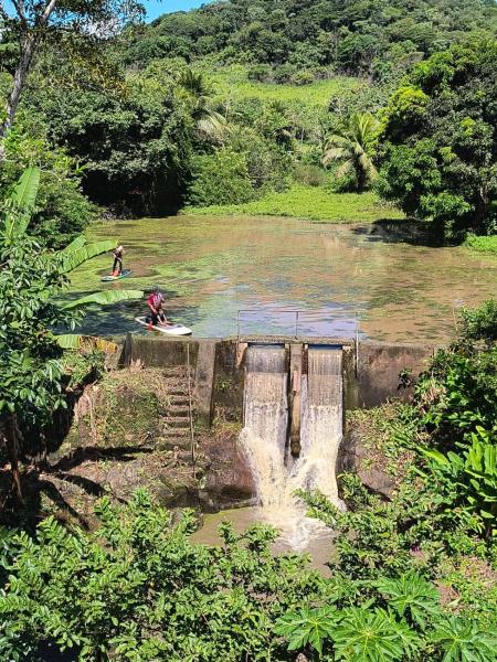 Pousada Sítio Do Engenho - Pernambuco