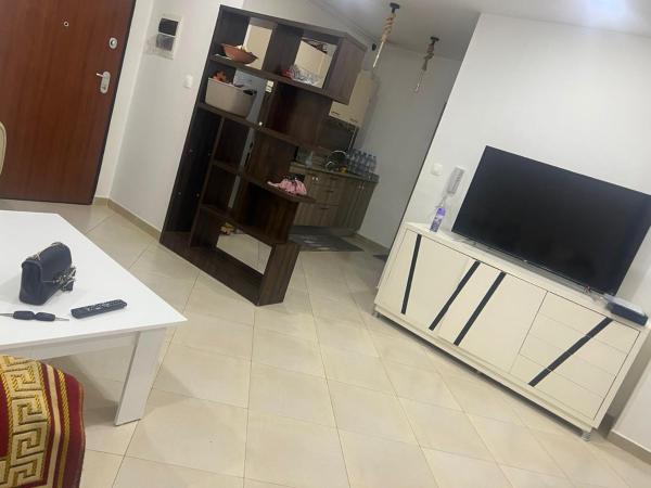 Appartement F2 Résidence Assia - Constantine