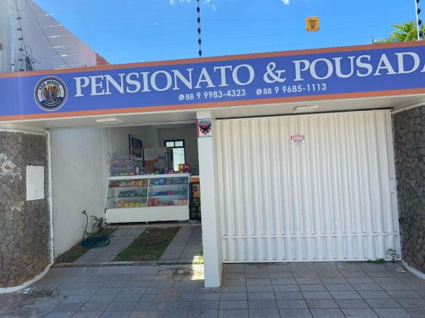 Pousada São Miguel - Juazeiro do Norte