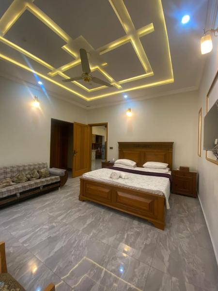Modern Guest House - Pakistan