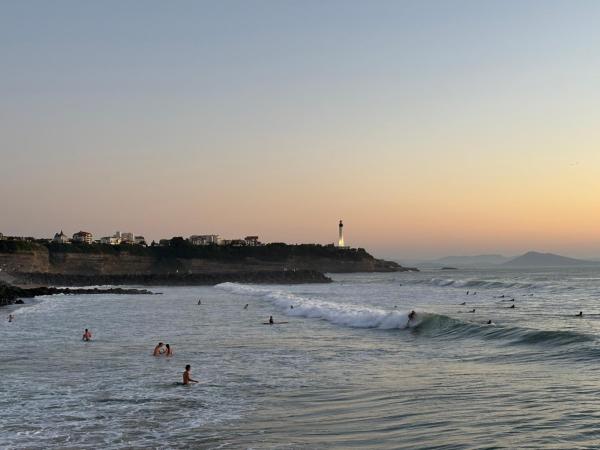 Pinesbeach - Anglet