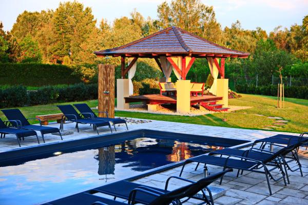 Villamandala - Hungary