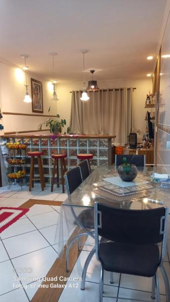 Cantinho Céu Azul - Campos do Jordão