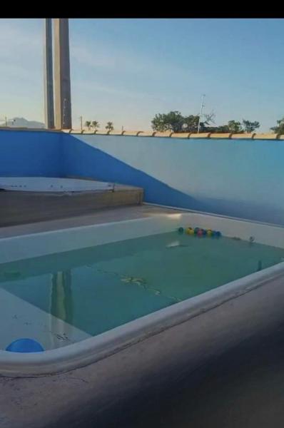 Horizonte Azul - Cabo Frio