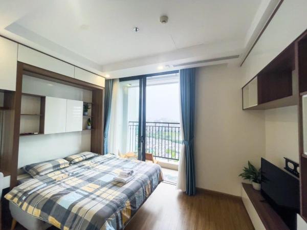 Getaway Stu Apt Next National Convention Centre And Marriott Hotel - Russland