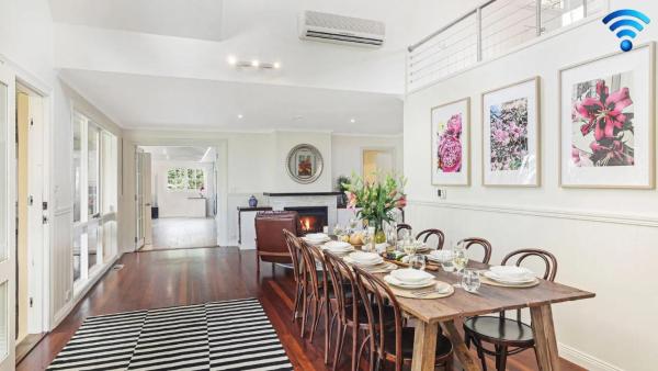 Southrose Cottage - Bundanoon
