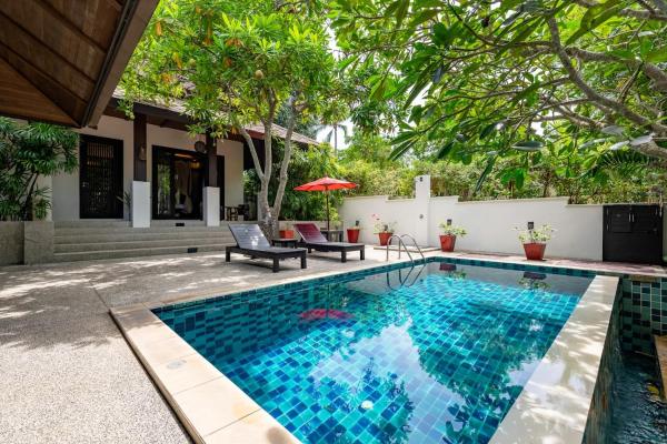 The Retreat Koh Samui - Ko Samui