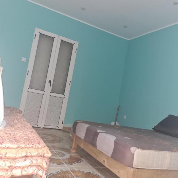 Chambre Oran Centre - Constantine