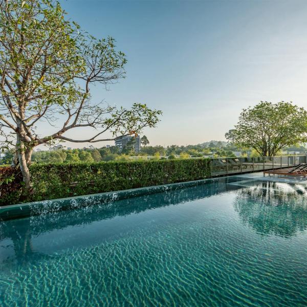 Oceanphere Pattaya - Pattaya