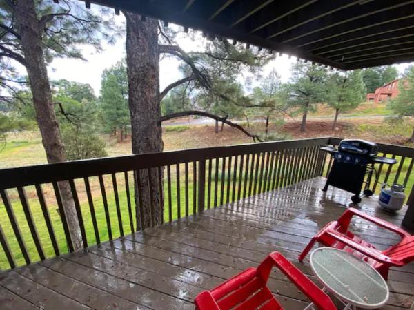 Villa Circle #899 - Flagstaff, AZ